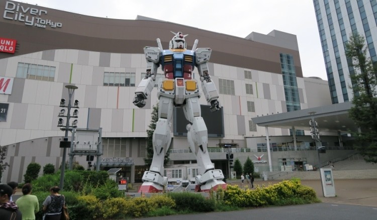 Meka - Anime of Giant Robots - Origen y curiosidades | Suki Desu