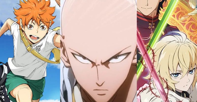 Without "anitube"? What are the best websites to watch anime? | Suki Desu