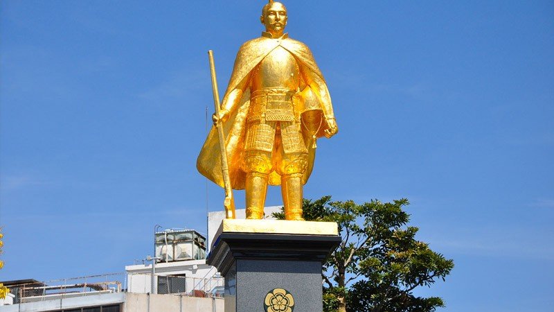 Who colonized Japan? When was Japan unified? | Suki Desu