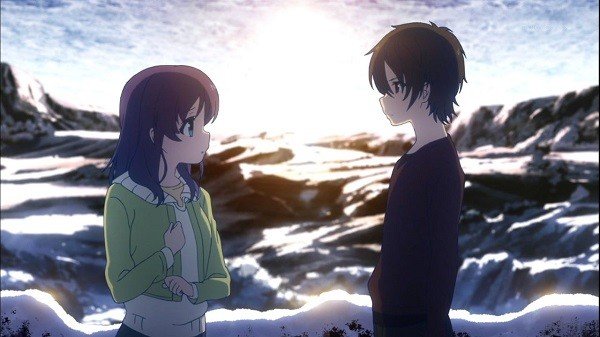 O verdadeiro significado de Suki Desu