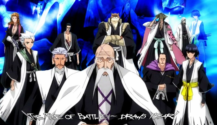 Bleach - an anime with great potential that became the king of fillers ...