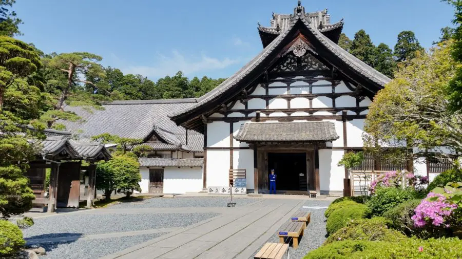 I 20 templi più famosi del Giappone | Suki Desu