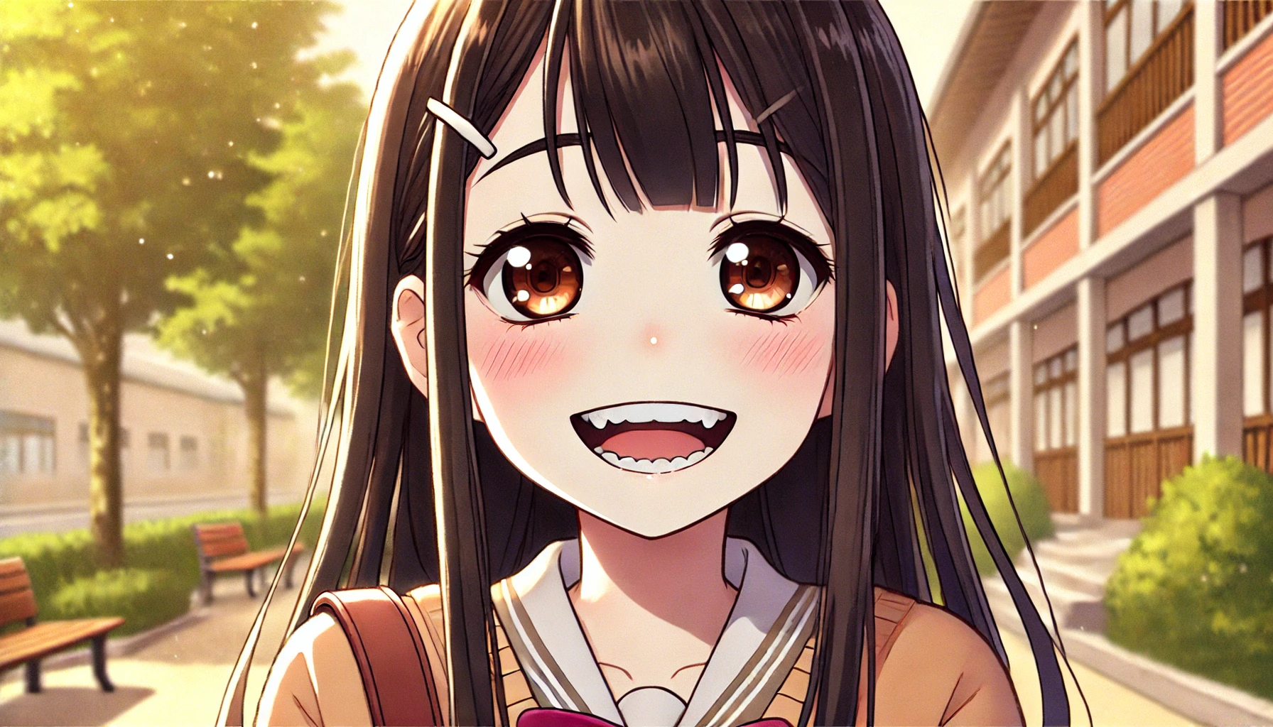 Yaeba: Trend of Crooked Teeth in Japan