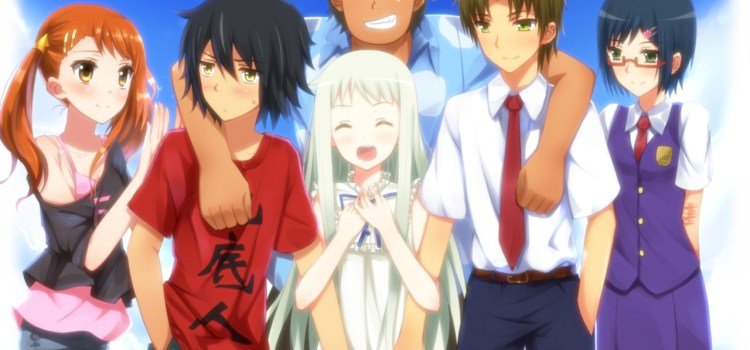 Animes Mais Tristes de Todos os Tempos | Suki Desu