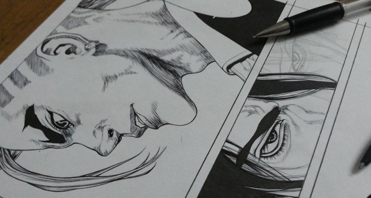 Manhwa, manhua, or manga? Differences and examples.