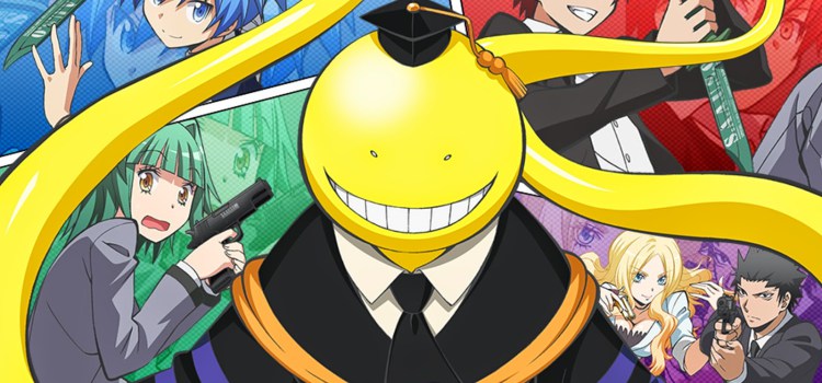 The best school anime + top 200 list | Suki Desu