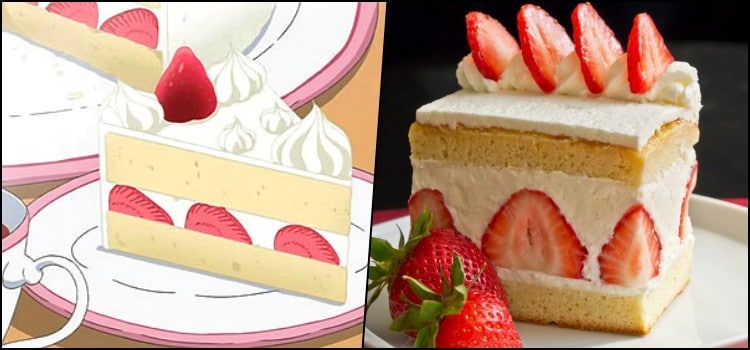 Kurisumasu keeki: the Japanese Christmas cake and its tradition | Suki Desu
