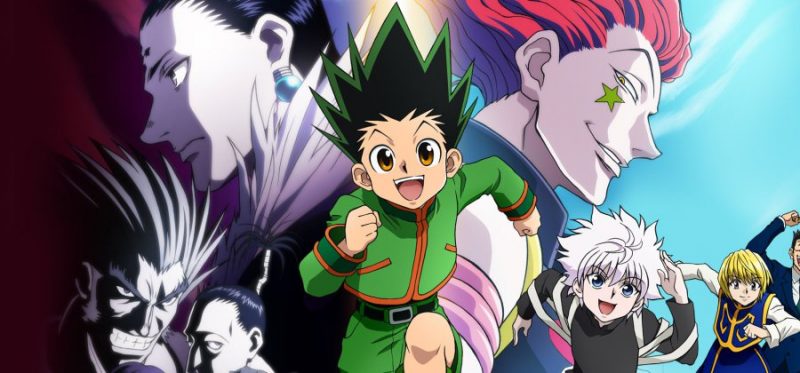 TOP 250 Animes aller Zeiten | Suki Desu