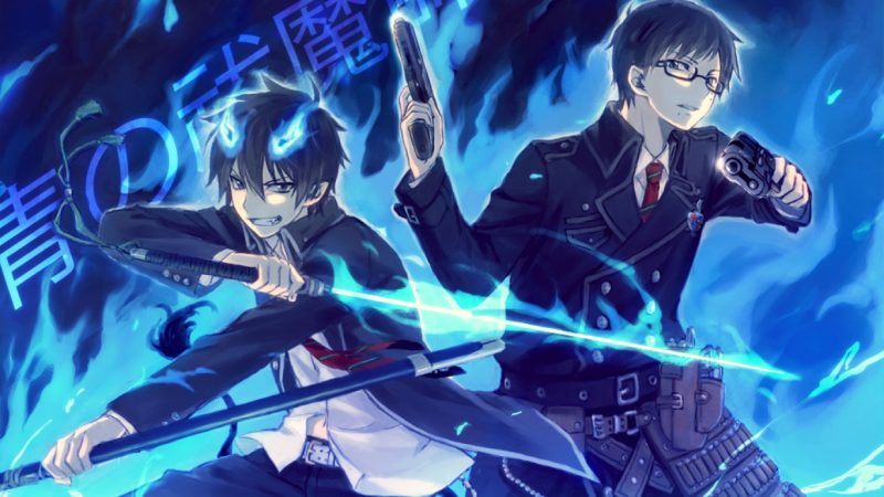 The 25 best fantasy, magic, powers, and isekai animes | Suki Desu