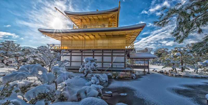 Japanese Roofs: History and Architecture Insights
