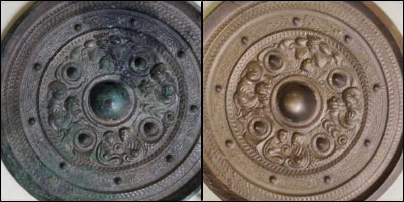 Yata no kagami - the sacred mirror of Japan | Suki Desu