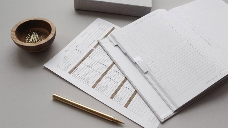 Essential financial terms in Korean