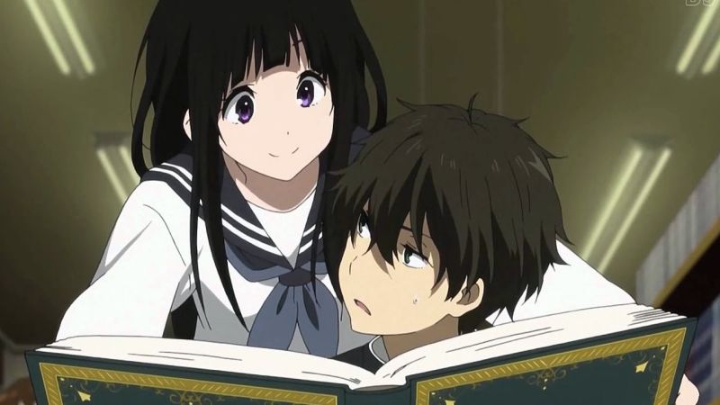 The best school anime + top 200 list | Suki Desu