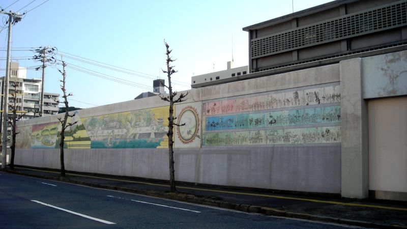 Japanese Prison System: What Are Prisons Like?