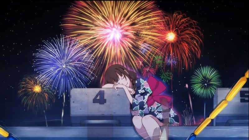 Hanabi Taikai Guide - the fireworks in Japan | Suki Desu