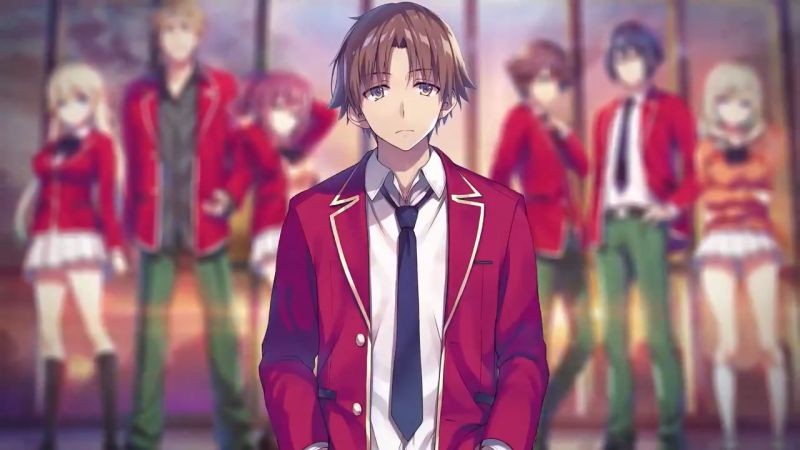 What does Koitsu, Soitsu, Aitsu, Doitsu and Yatsu mean? | Suki Desu