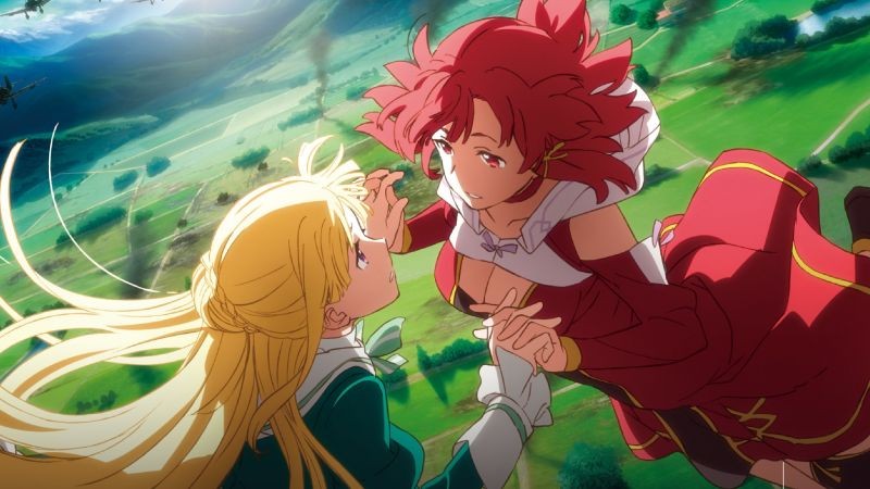 Animes de Guerra — Conheça os 25 Melhores | Suki Desu