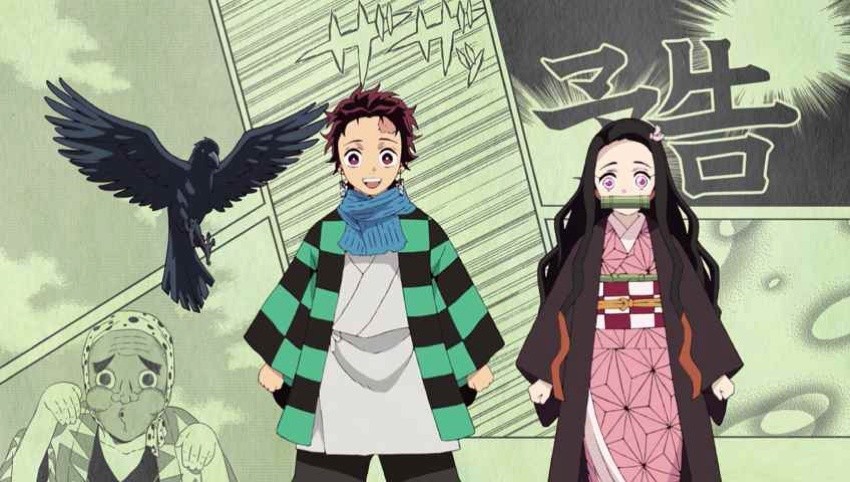 Todo sobre Kimetsu No Yaiba - Demon Slayer | Suki Desu