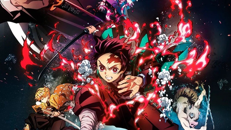 Todo sobre Kimetsu No Yaiba - Demon Slayer | Suki Desu