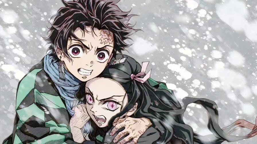 Todo sobre Kimetsu No Yaiba - Demon Slayer | Suki Desu