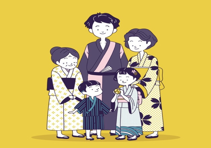 Koseki: how the Japanese family registration system works