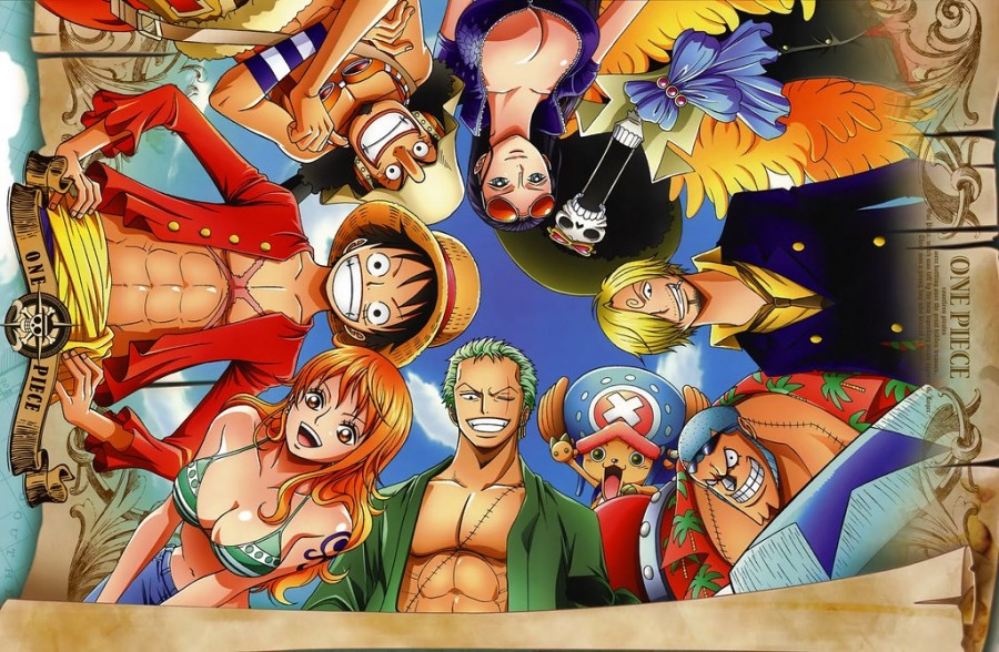 One Piece Characters' Nationalities - Explore the Diversity