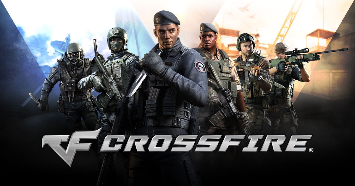 How to get free zp in crossfire | Suki Desu