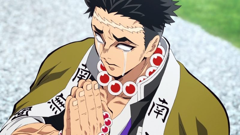 meaning of names from demon slayer - kimetsu no yaiba | Suki Desu