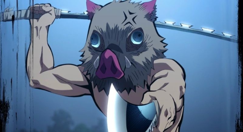 meaning of names from demon slayer - kimetsu no yaiba | Suki Desu