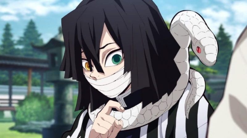 meaning of names from demon slayer - kimetsu no yaiba | Suki Desu