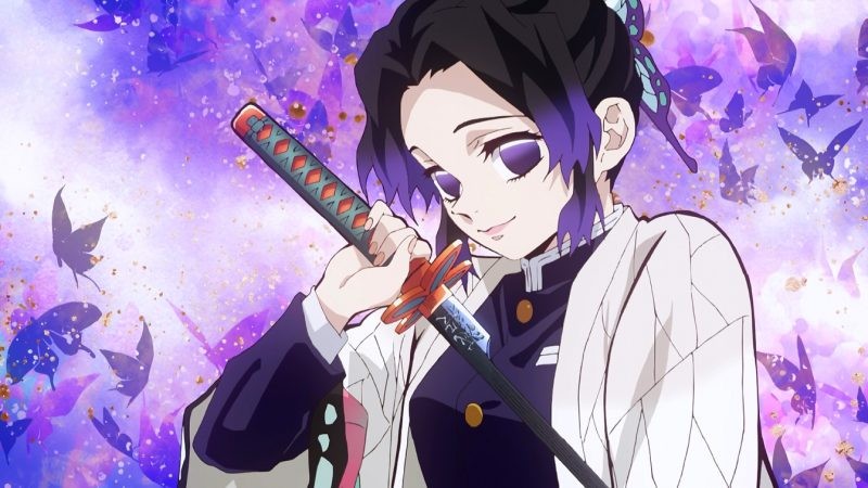 meaning of names from demon slayer - kimetsu no yaiba | Suki Desu