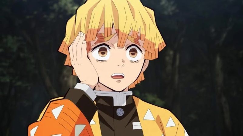 meaning of names from demon slayer - kimetsu no yaiba | Suki Desu