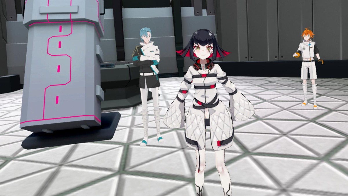 The 15 best anime VR games for Oculus Quest | Suki Desu