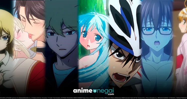 20 Sites para Assistir Animes Online (Grátis e Pago) | Suki Desu