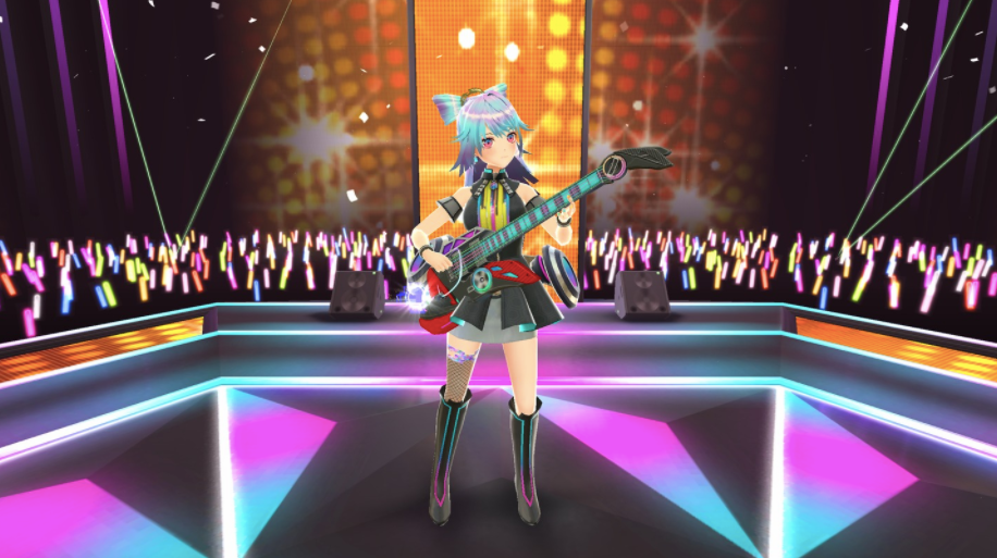 The 15 best anime VR games for Oculus Quest | Suki Desu