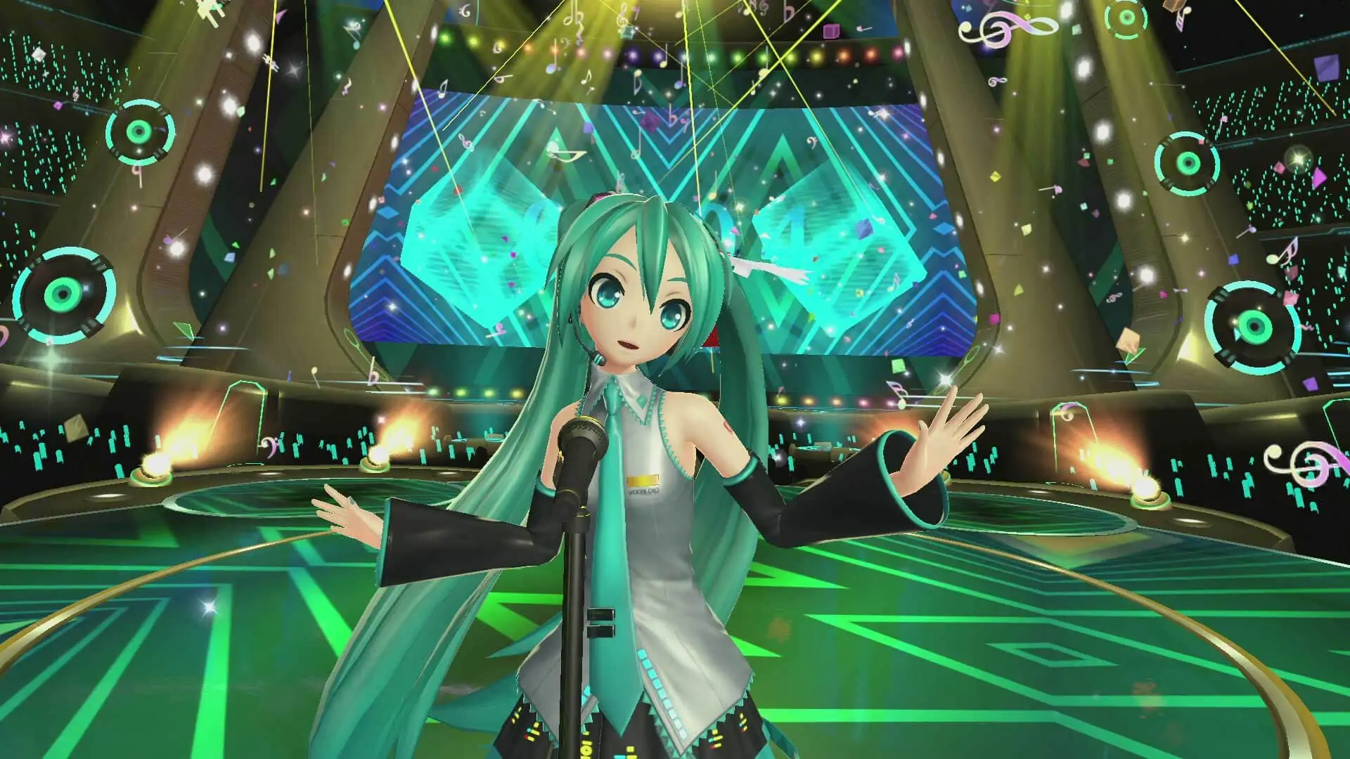 The 15 best anime VR games for Oculus Quest | Suki Desu