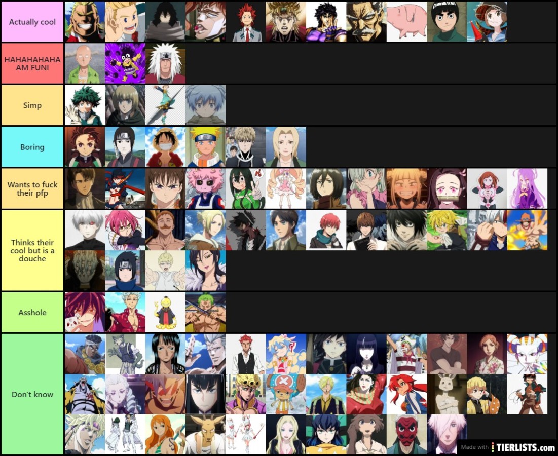 pfp anime profile pictures | Suki Desu