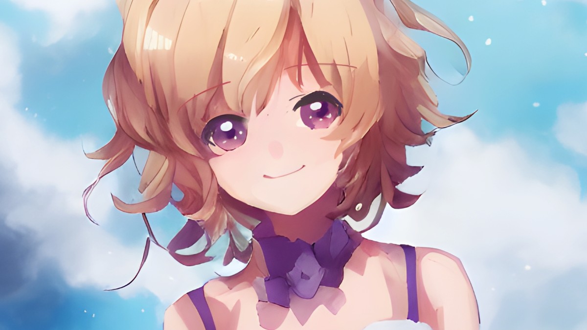 15 Artificial Intelligence (AI) from Anime Illustrations | Suki Desu