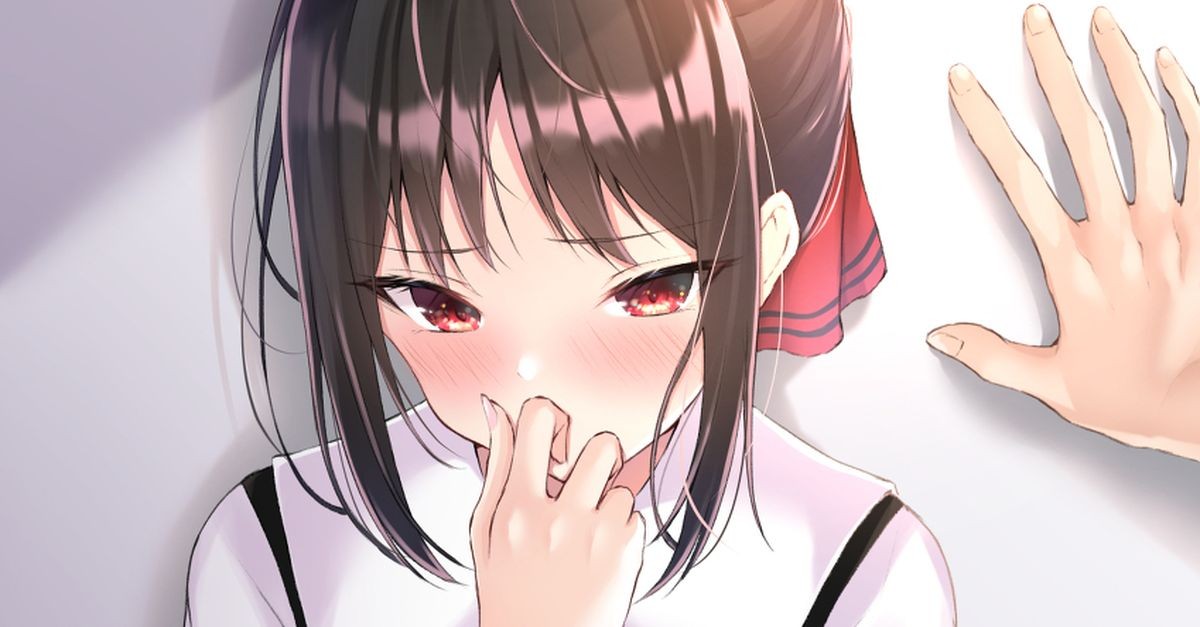 Kabedon - is cornering someone against the wall romantic? | Suki Desu