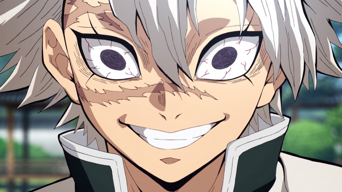 All forms of breathing in Kimetsu no Yaiba | Suki Desu