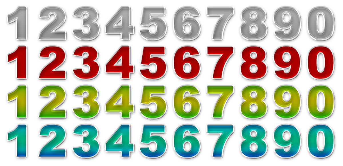 The Meaning of Japanese Numbers