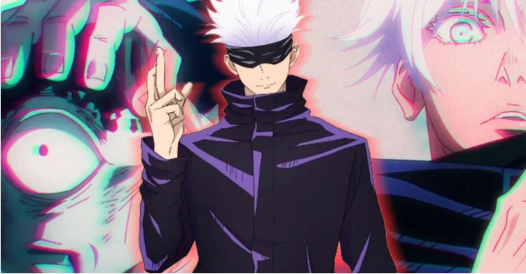 The meaning of "daijoubu desho datte kimi yowai mon" from jujutsu ...