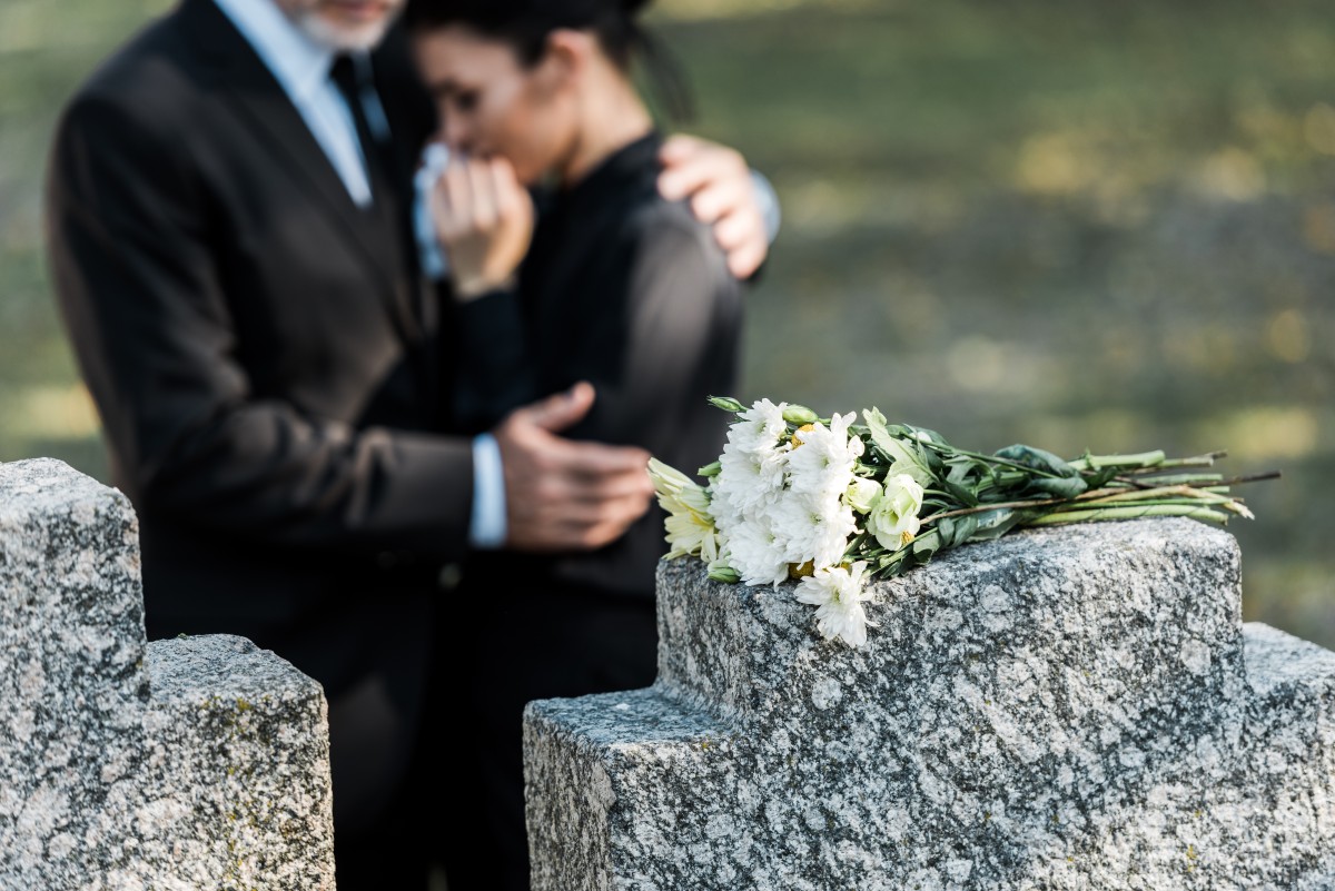 7 Ways to Say Death in Japanese