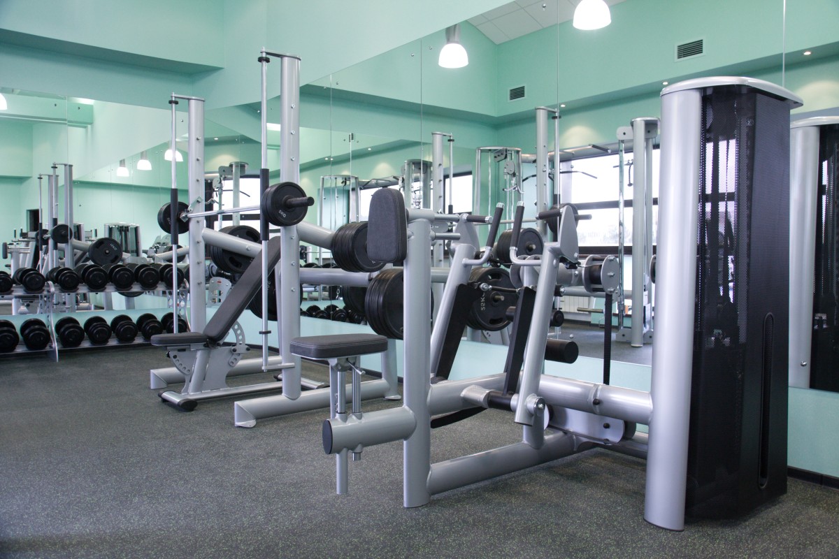 Fitness vocabulary - gym in Japanese | Suki Desu