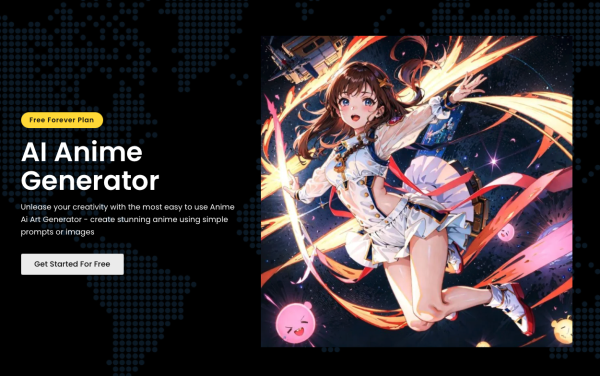 15 Artificial Intelligence (AI) from Anime Illustrations | Suki Desu