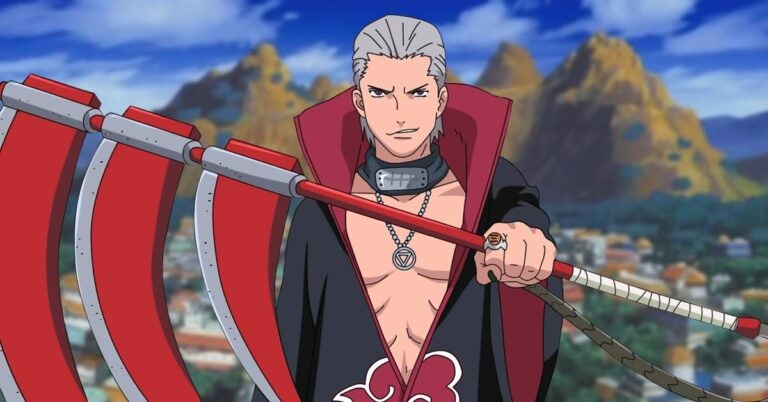 Akatsuki - all members, history, and powers | Suki Desu