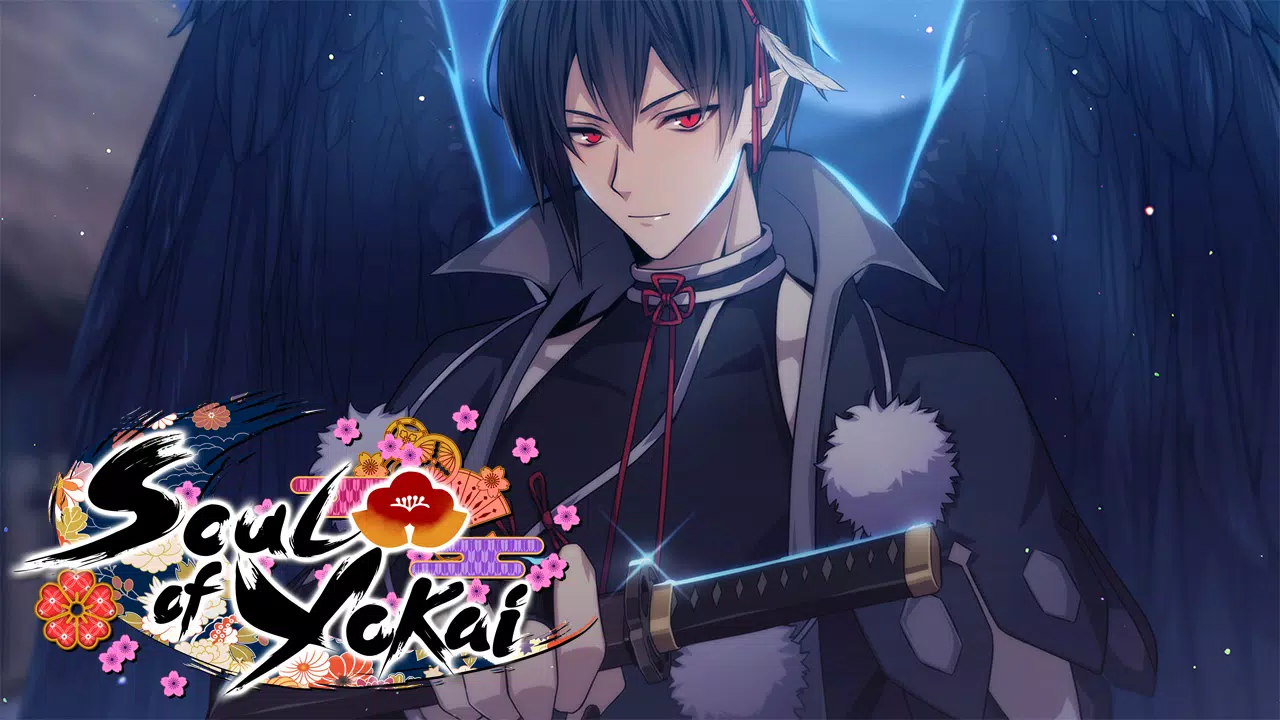 Soul of Yokai: Romance Sobrenatural em Jogo