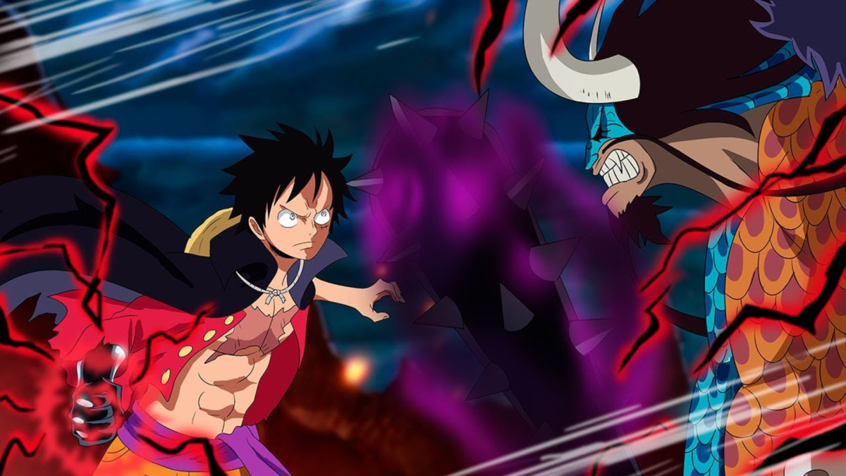 Longest Anime Fights: Epic Battles in One Piece | Suki Desu