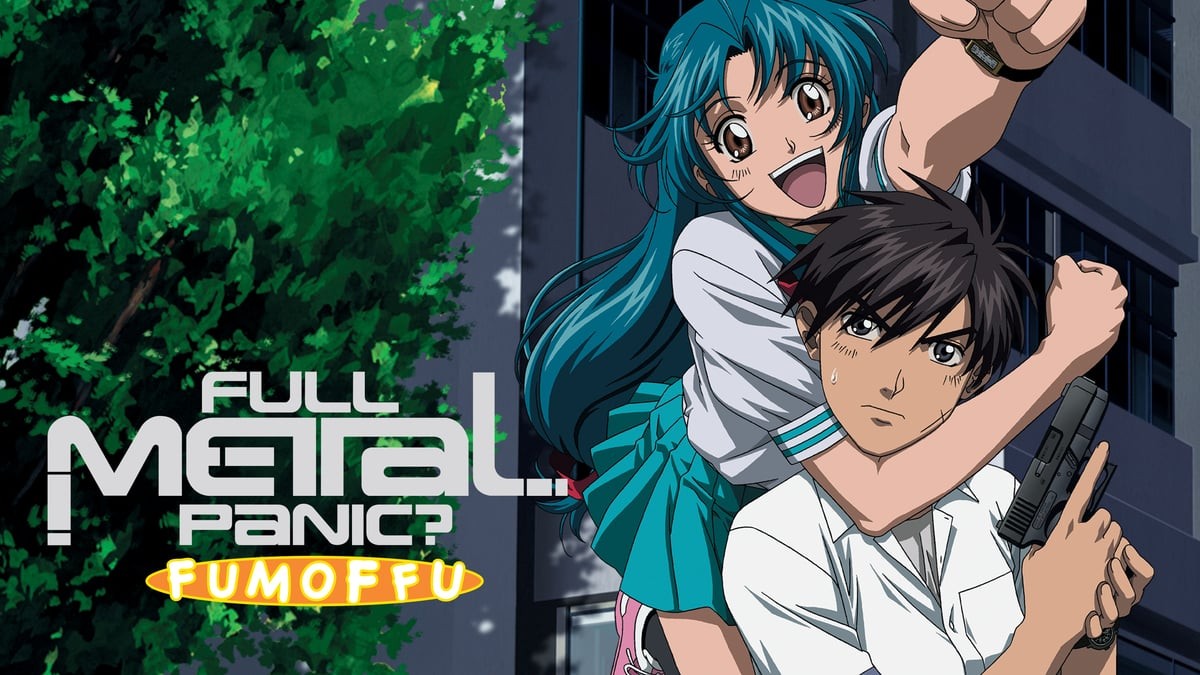 Best Animes of 2002 | Suki Desu