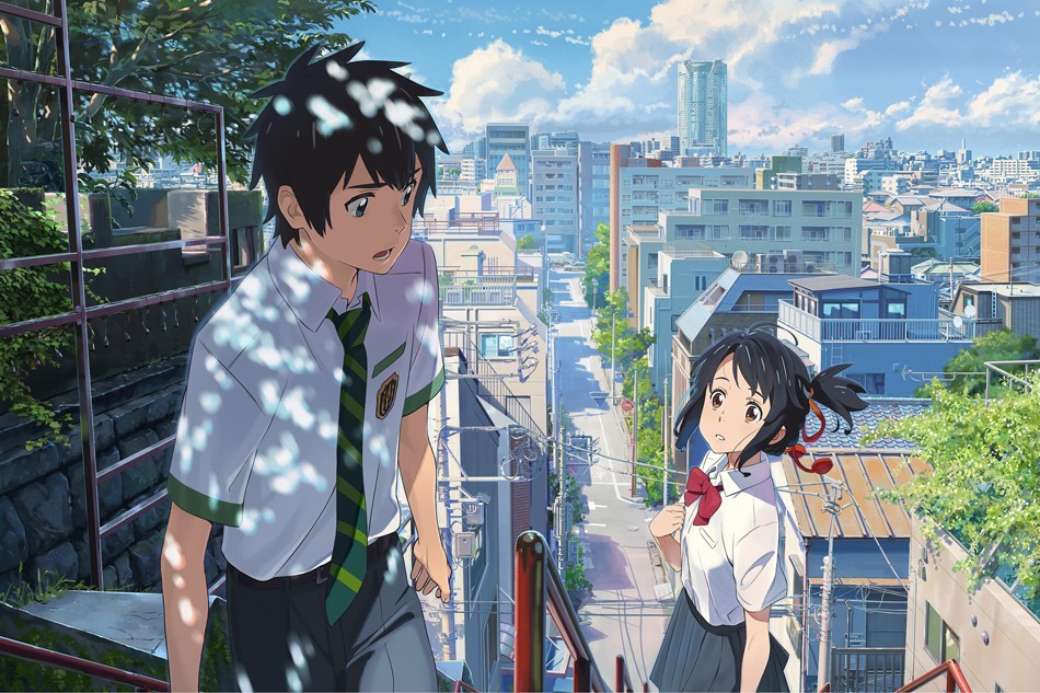 Top 15 Highest Grossing Japanese Movies